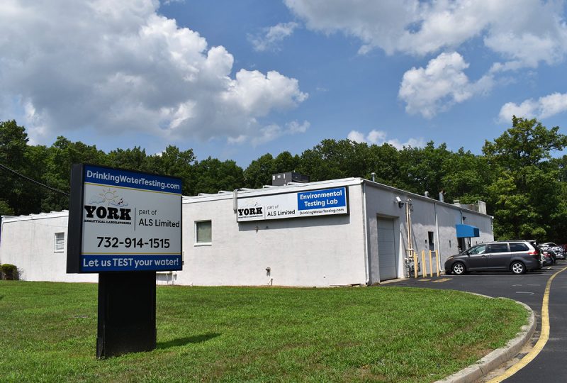 About Us | Certified Environmental PFAS Testing