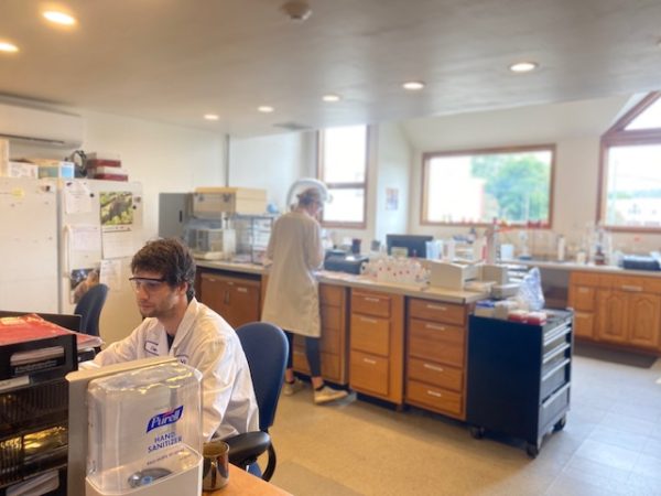 About Us | Certified Environmental PFAS Testing