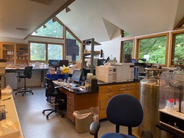 About Us | Certified Environmental PFAS Testing